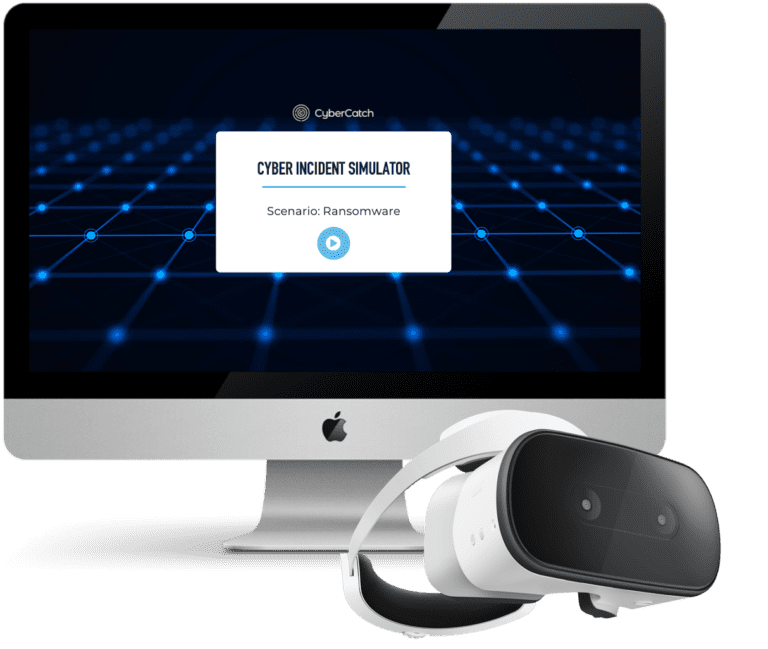 Cyber Incident Simulator - CyberCatch