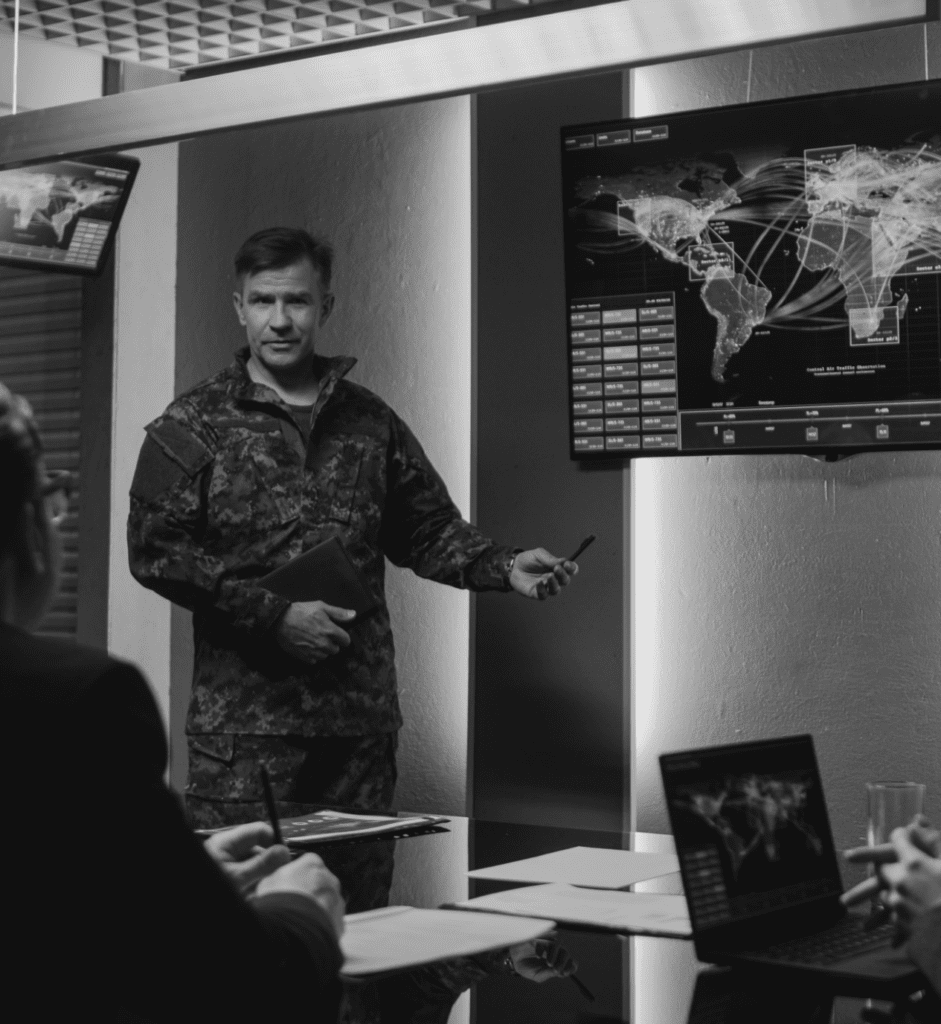 Valued Customers - Trusting CyberCatch to Stay Safe